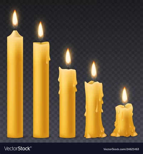 Best Candle Wax To Burn At Henry Gale Blog