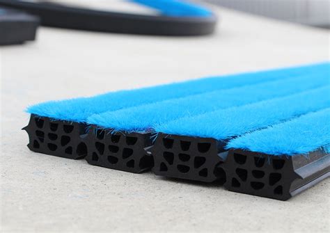 Precast Segment Gaskets For Tunnelling Sealable En