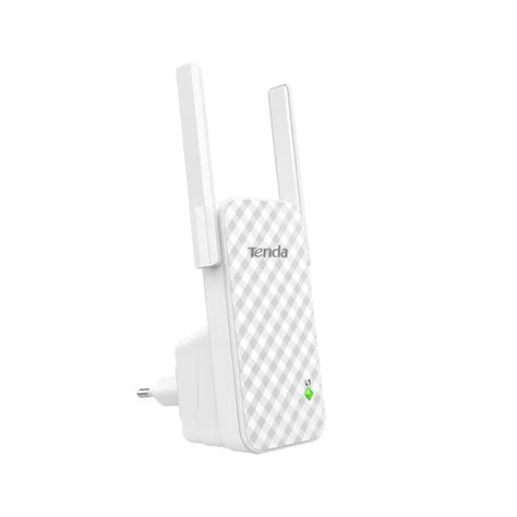 Tenda A9 Wireless N300 Universal Wifi Range Extender Wifi Reapeter