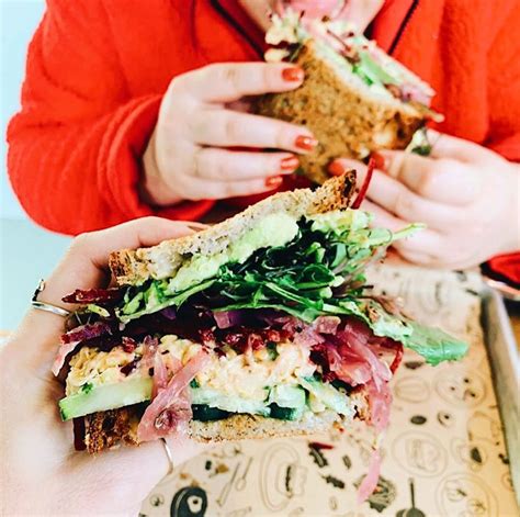 Homegrown Sustainable Sandwiches My Mercer Island My Mercer Island