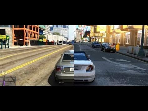 Gta 4 Graphics Problem Fix Windows 7 8 8 1 10 With Commandline Txt