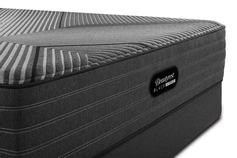 Beautyrest Black C Hybrid Firm Sleepworks