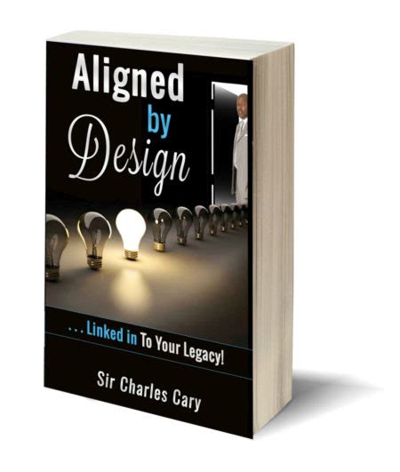 Aligned By Design Book