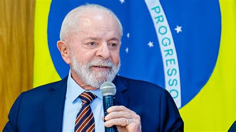 Quaest 52 Aprovam O Trabalho De Lula 47 Desaprovam Cnn Brasil