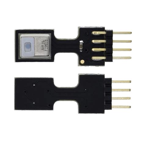 Aht15 Integrated Temperature And Humidity Sensor Humidity Accuracy 2rh