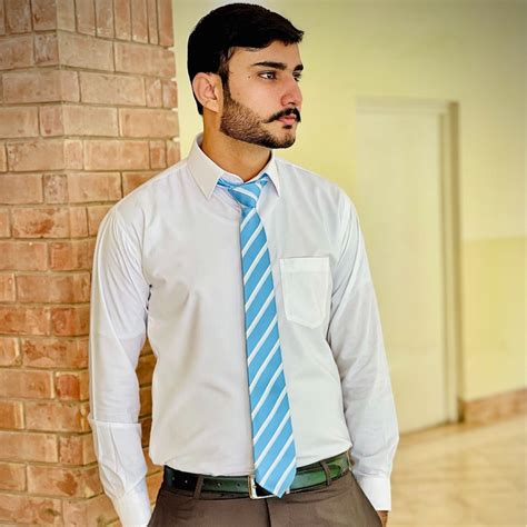 Engr Uzair Iftikhar Khushāb Punjab Pakistan Professional Profile