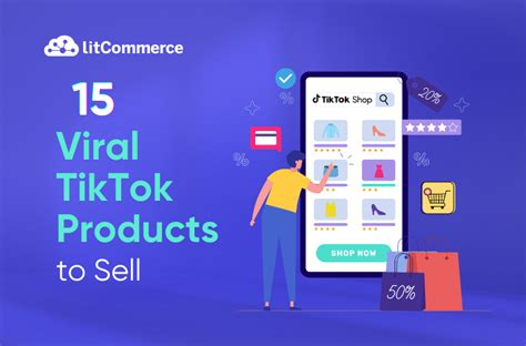 15 Viral Tiktok Products To Sell Top Trending Items Jun 2024