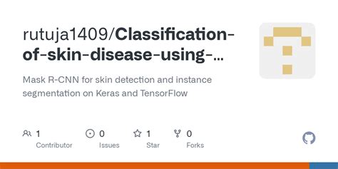 Github Rutuja1409classification Of Skin Disease Using Tensorflow