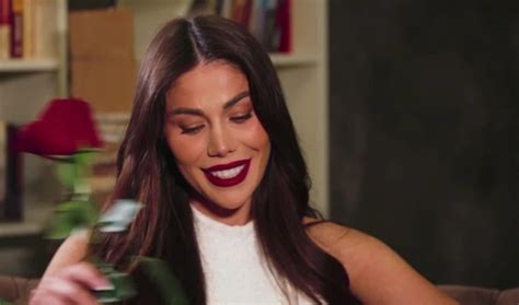 Даниела Рупецова се е върнала при бившия си любовник