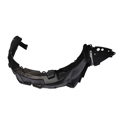 Toyota Front Fender Liner Left Hand Side