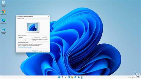 Cómo Activar Protector De Pantalla Windows 11 Solvetic