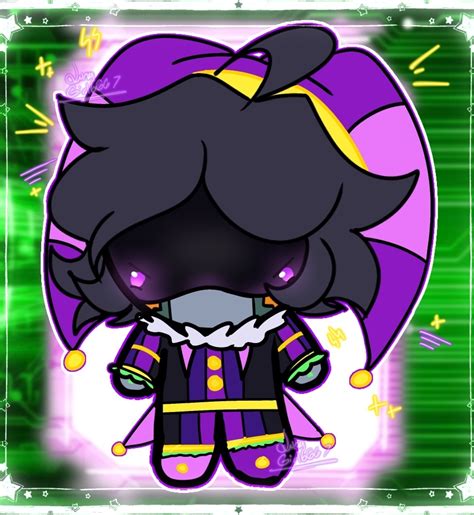 Jester E Unit Jestar On Toyhouse