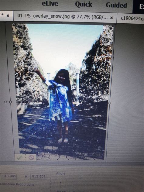 Overlay Effect Not Working Adobe Support Community 11538835