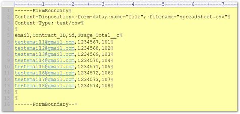 An Easy To Make Hard To Trace Mistake With Bulk Import Api Payloads — Teknkl Blog