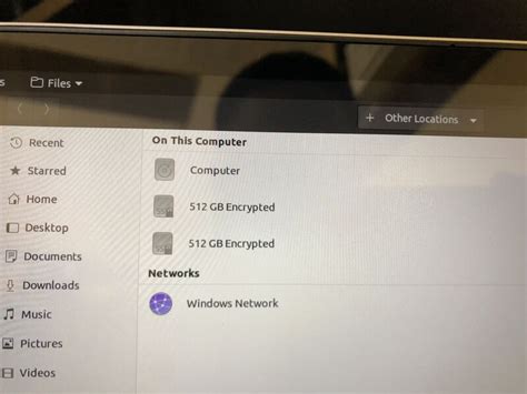 Osbert Magara On Linkedin Windows11 Encryption Bitlocker Security Hpenvy Storage 51
