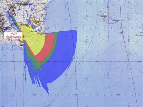 Введена в эксплуатацию новая береговая станция автоматической идентификационной системы на