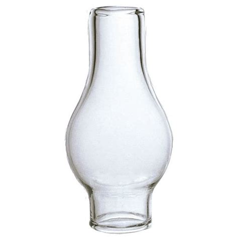 Hurricane Lamp Globes