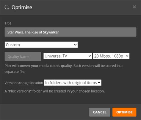 How To Avoid Transcoding Plexopedia