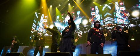 The Bizarre Timeline Of Wu Tang Clans ‘once Upon A Time In Shaolin