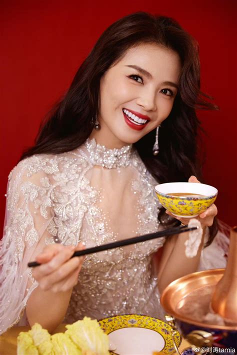 刘涛 高清图片，堆糖，美图壁纸兴趣社区