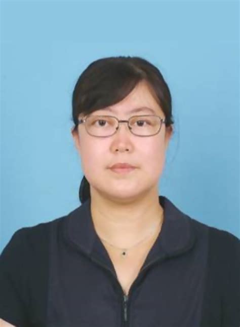 师资队伍 计算机科学与控制工程学院