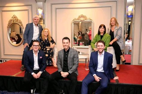 Mike Mcdonagh On Linkedin Galway Community Leaders Futureofwork