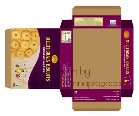 Packaging And Box Design