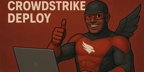 Github Securityjoes Crowdstrike Deploy The Ultimate Repository For Remotely Deploying