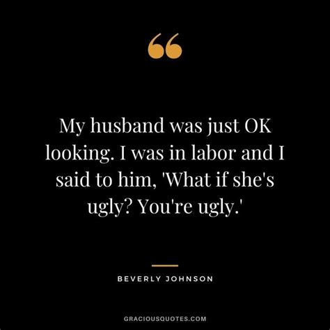 20 Of The Best Beverly Johnson Quotes Model