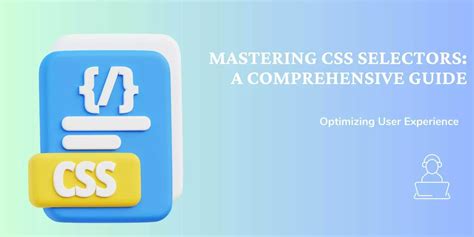 Mastering Css Selectors Essential Tools For Frontend Developers