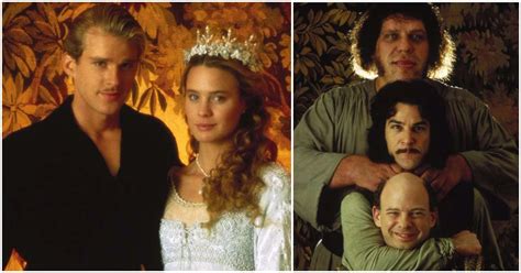 10 Surprising Things You Didnt Know About The Princess Bride