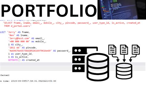 Effectuer Des Tâches Liées Au Serveur Microsoft Sql Et à La Base De Données Daccès