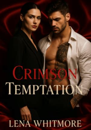Crimson Temptation Dreame