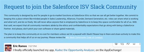 Top 5 Salesforce Communities To Join Nektarai Top 5 Salesforce Communities To Join Nektarai