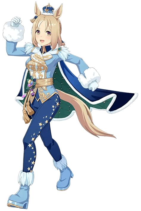 Celestial Road ナリタトップロード ウマ娘 プリティダービー 攻略 Wiki
