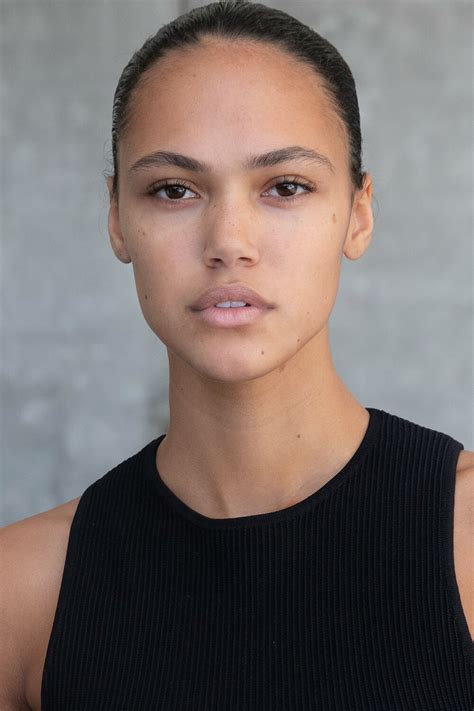 HAYLEE STOKES The Industry Model Management