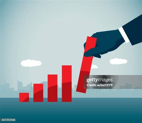 Raising Graph Photos And Premium High Res Pictures Getty Images