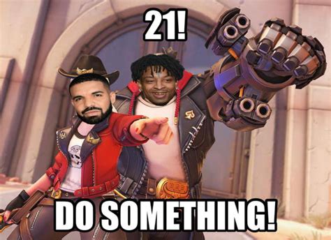 Silly Drake Meme 9gag