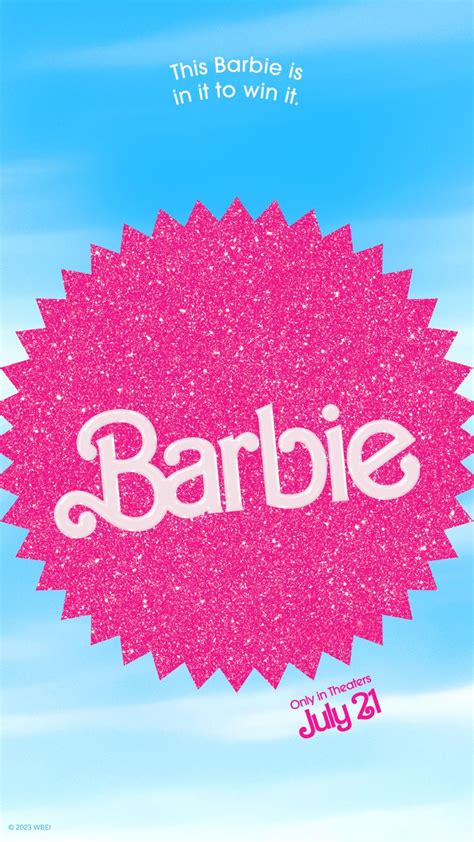 Pin By David On Guardado Rápido Barbie Barbie Theme Barbie Logo