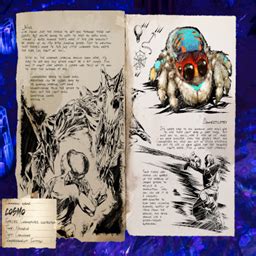 Creature Spawns Cosmo Ark Survival Ascended Mods CurseForge