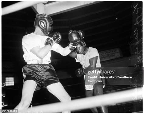 129 Paul Bassey Photos And High Res Pictures Getty Images