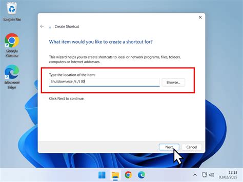 How To Create A Quick Shutdown Button In Windows 10 And 11 At Home