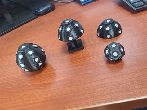 Scan Markers Batch By User2884458470 Makerworld Download Free 3d Models