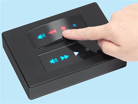 What Is A Capacitive Switch And Advantages Of Capacitive Switch