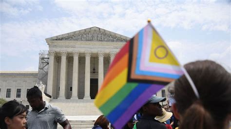 Where Does The Supreme Court Stand On Gender Affirming Care Bans Them