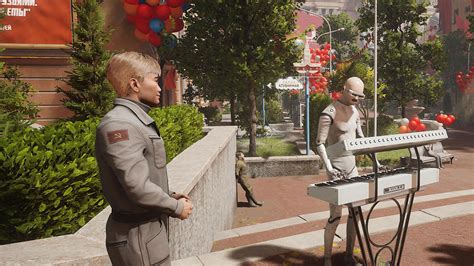 Someone Has Already Made A Mod That Skips Atomic Hearts Lengthy Intro Sequence Gamepur