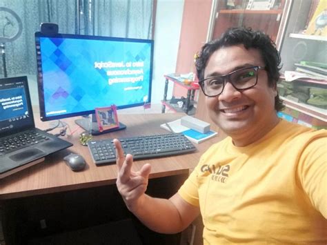 tapas adhikary on linkedin to everyone who attended the js async programming session today you…