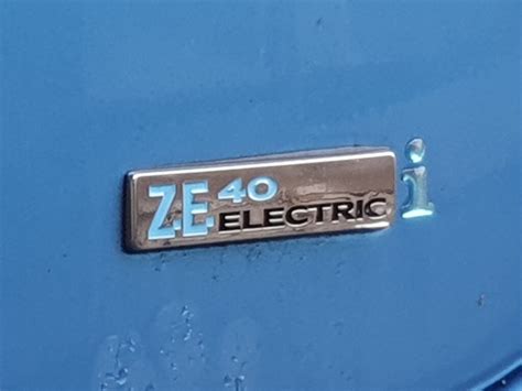 Evec Vec01 2023 Home Charging Unit Review Electric Road