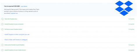 How To Get Free Dropbox Space Upto 3TB Techooid Com
