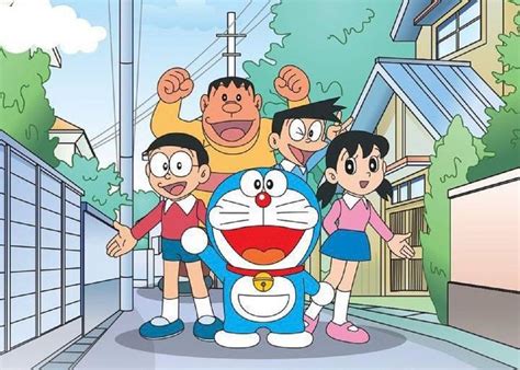 Jadwal Acara Rcti Hari Ini Minggu 10 Agustus 2025 Jam Tayang Doraemon